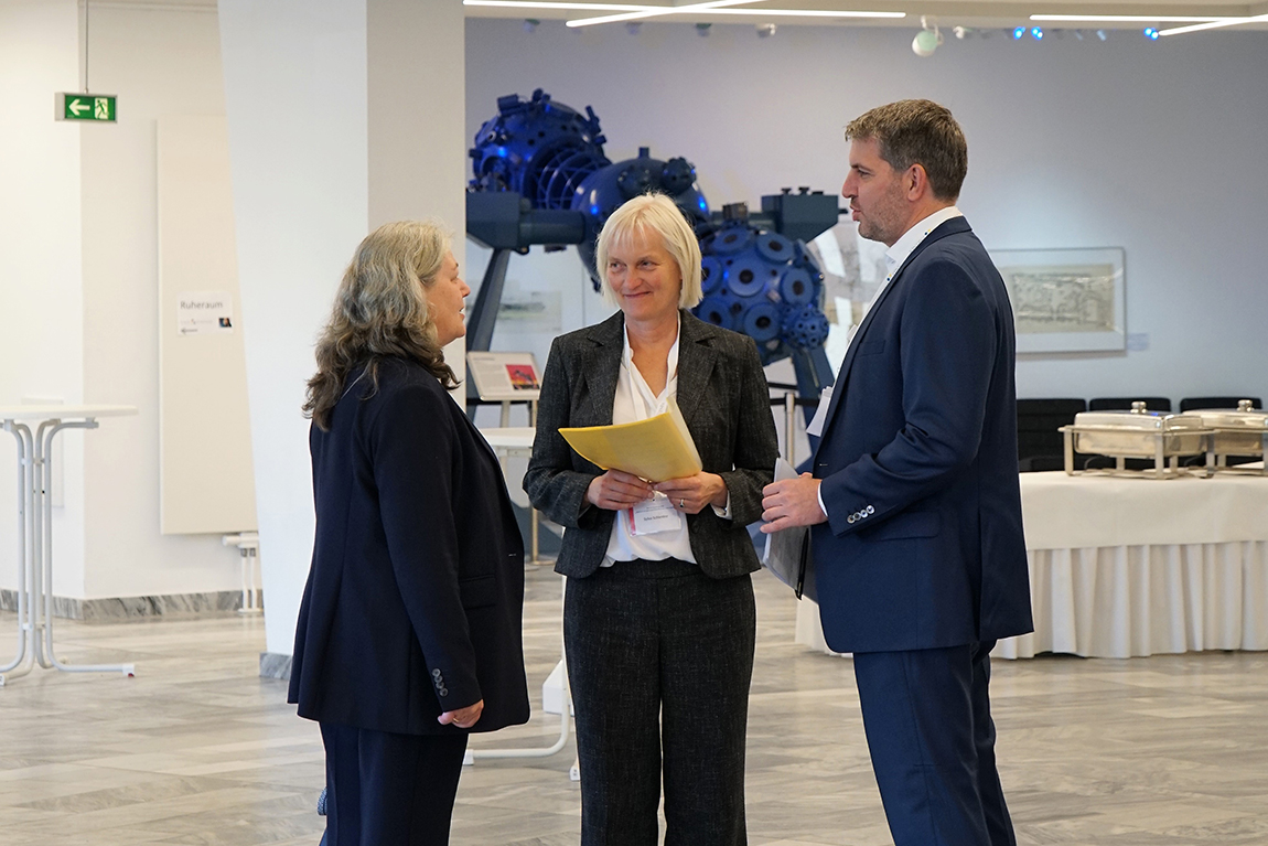 SALO Autismus Fachtagung Rückblick - SALO+PARTNER